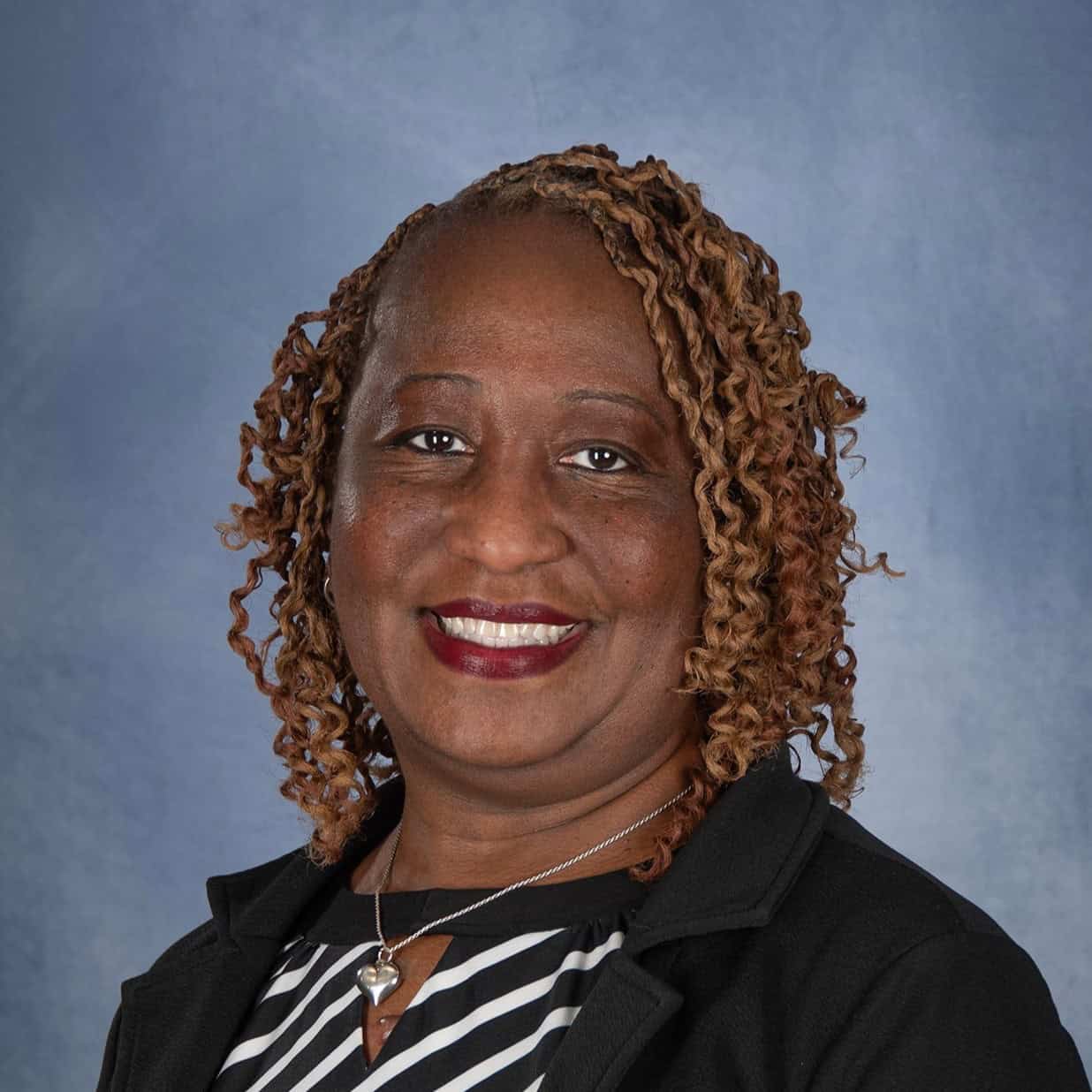 Carmen Fondren | Promise Academy