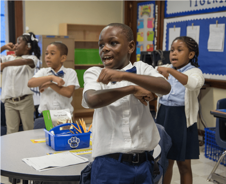 Promise Academy | Promise Academy