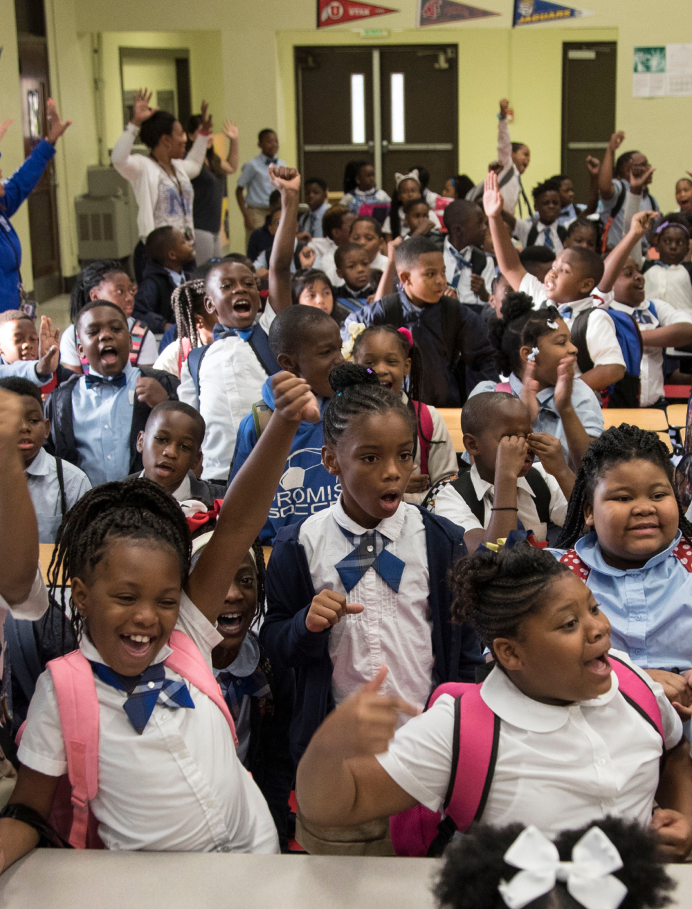 Assessments | Promise Academy