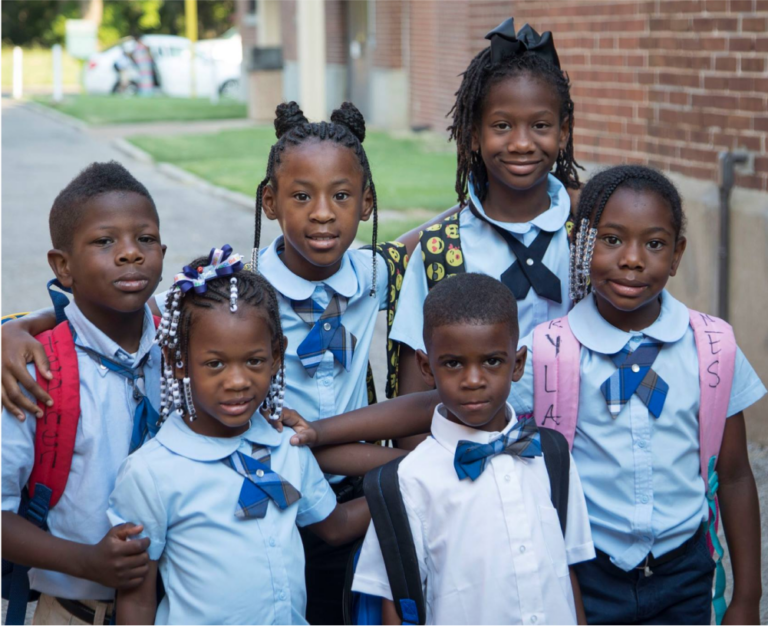 Exceptional Learners | Promise Academy