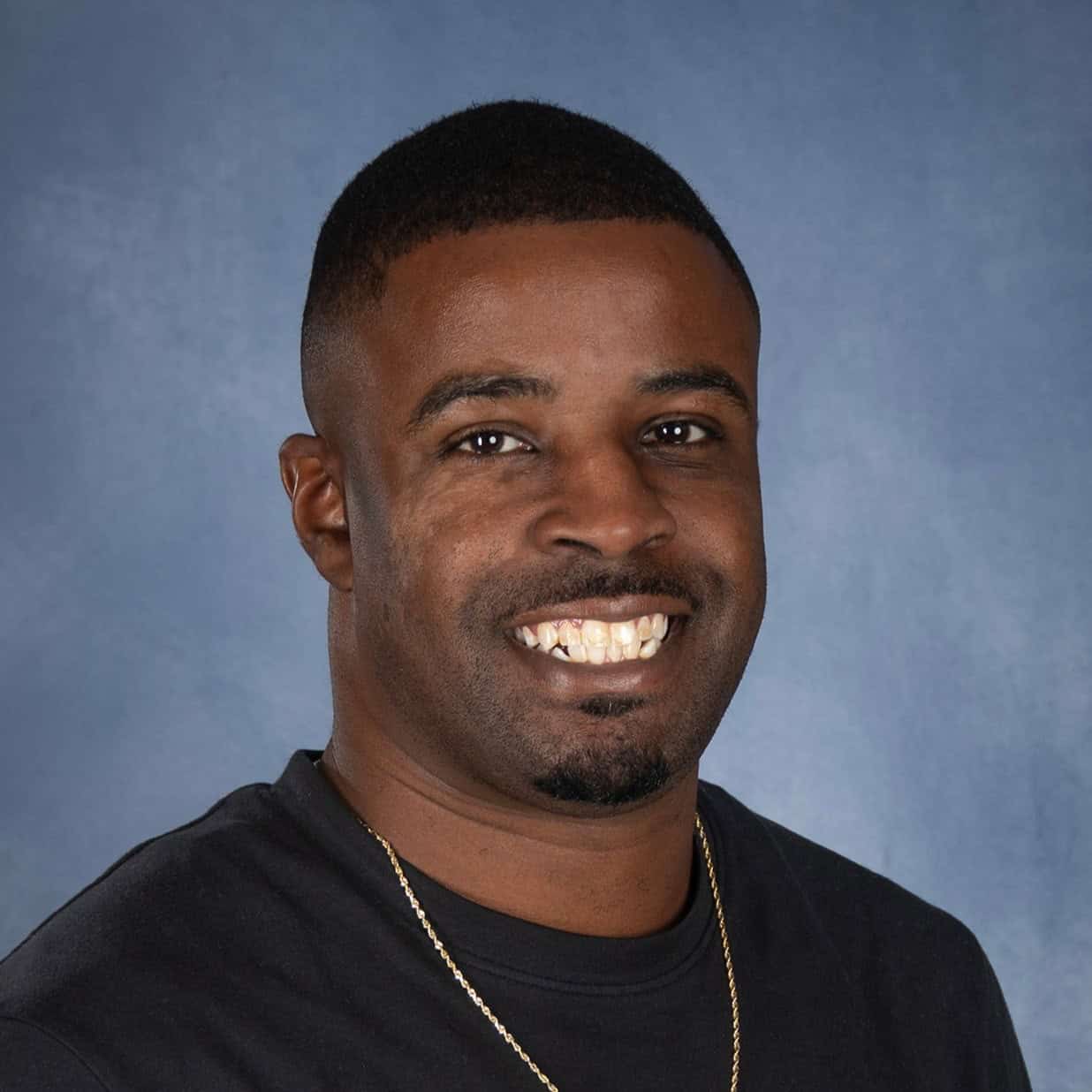 Gregory Stewart | Promise Academy