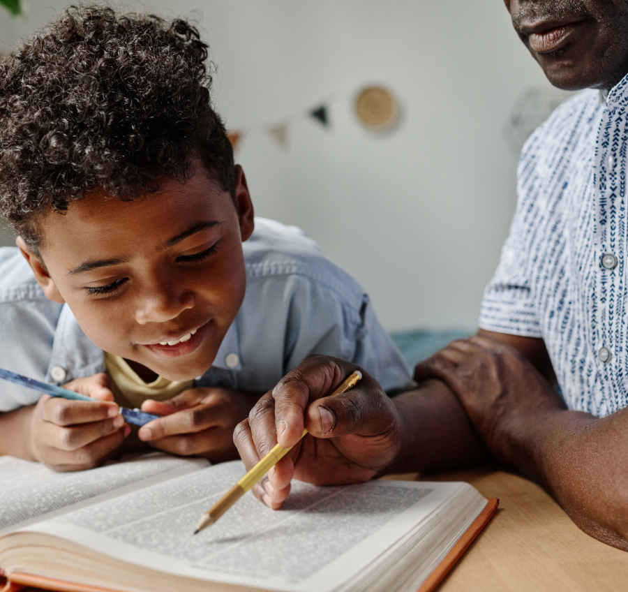 Parent Academy | Promise Academy