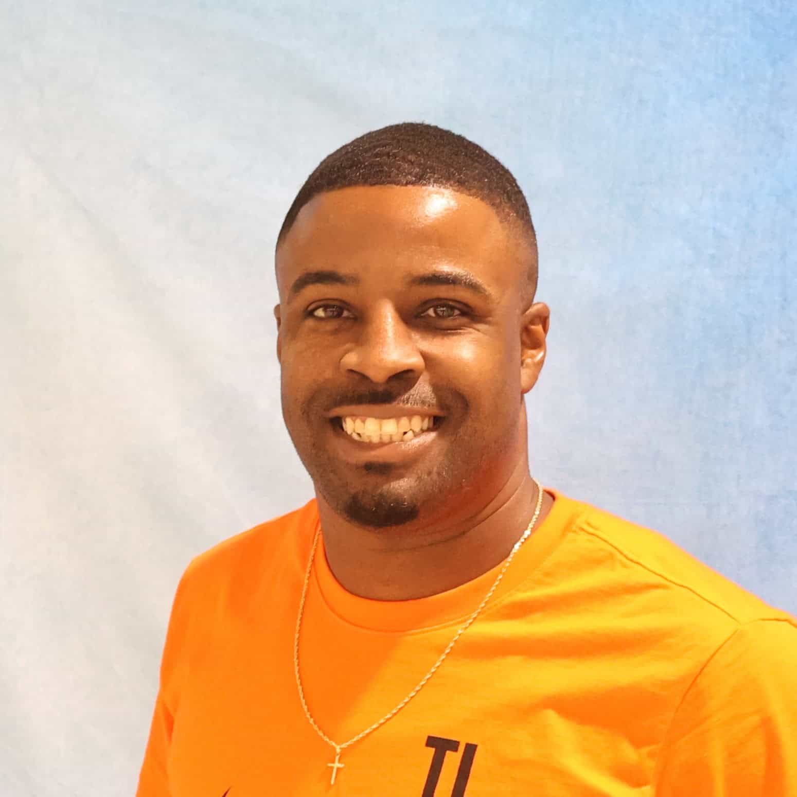 Gregory Stewart | Promise Academy