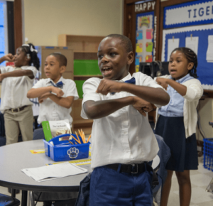 Hollywood Campus | Promise Academy