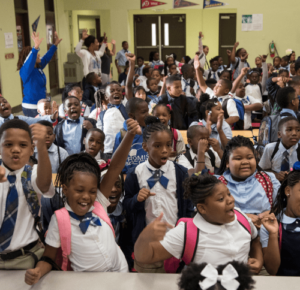 Hollywood Campus | Promise Academy