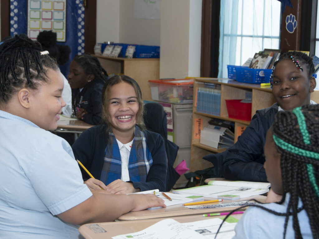 History | Promise Academy