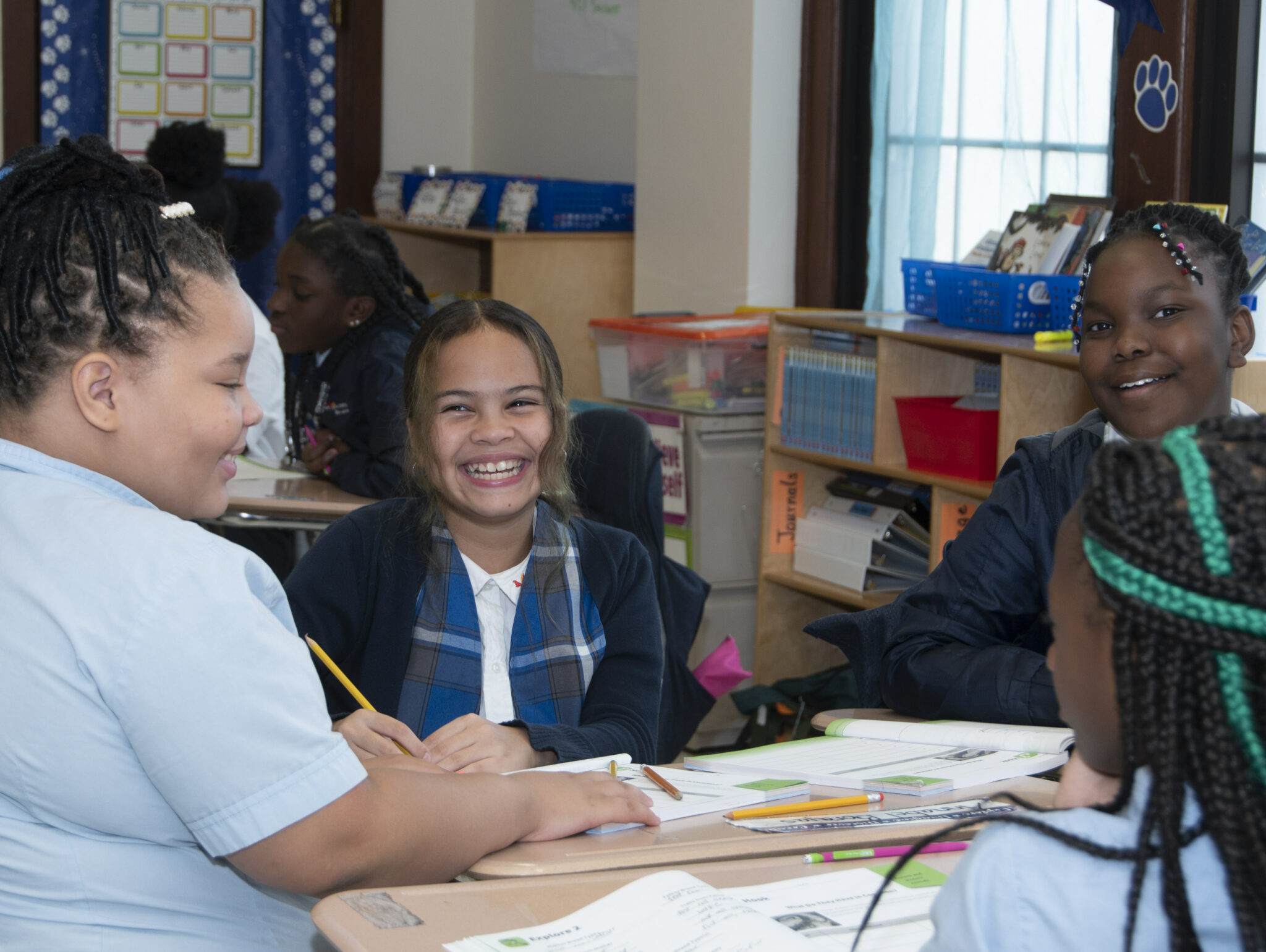 History | Promise Academy