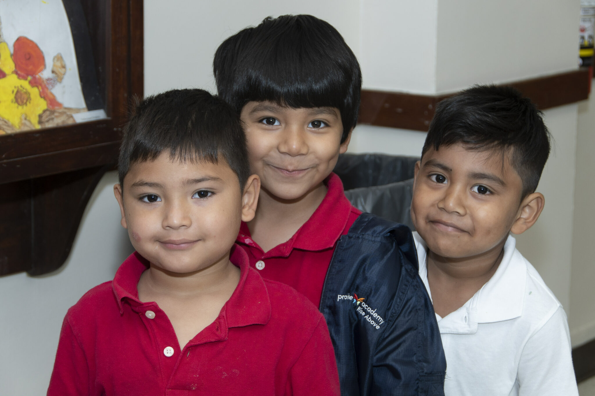 Mission & Vision | Promise Academy