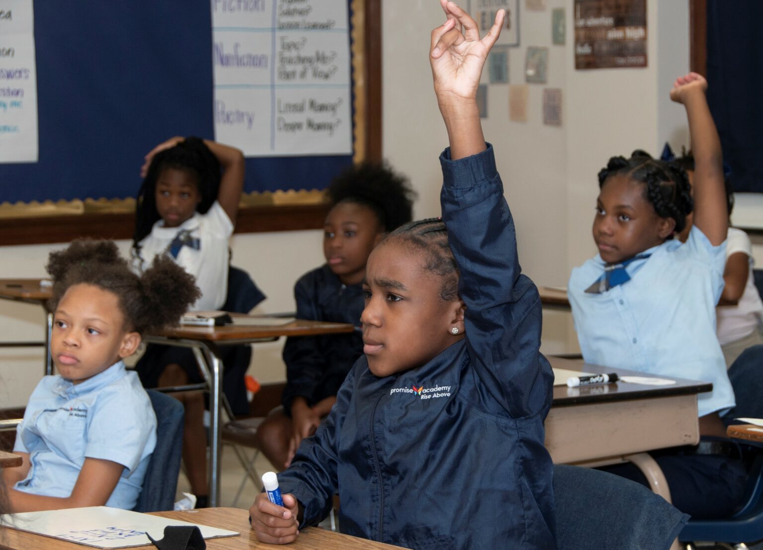 History | Promise Academy