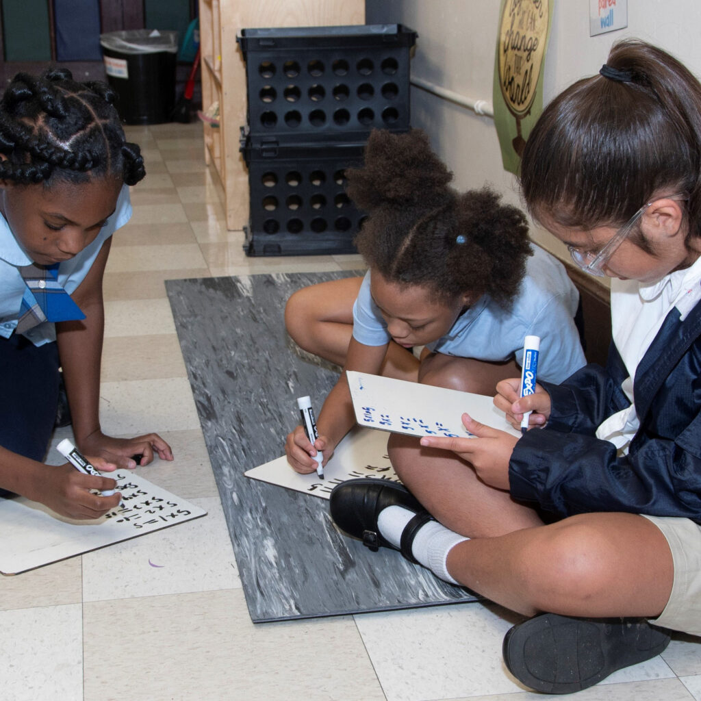 History | Promise Academy