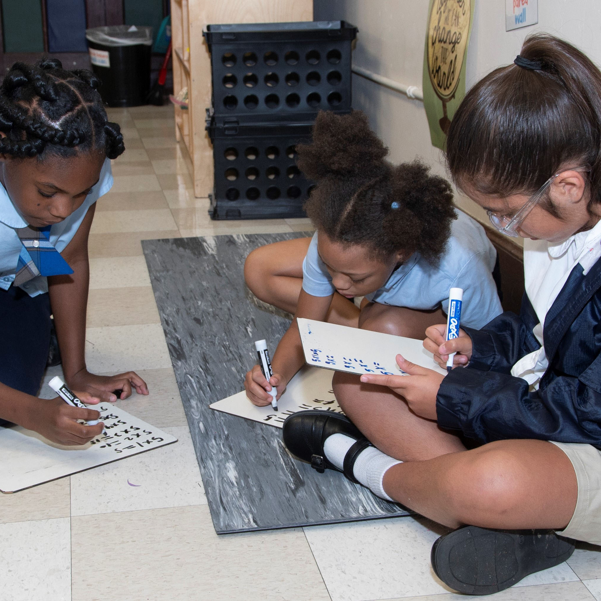 History | Promise Academy