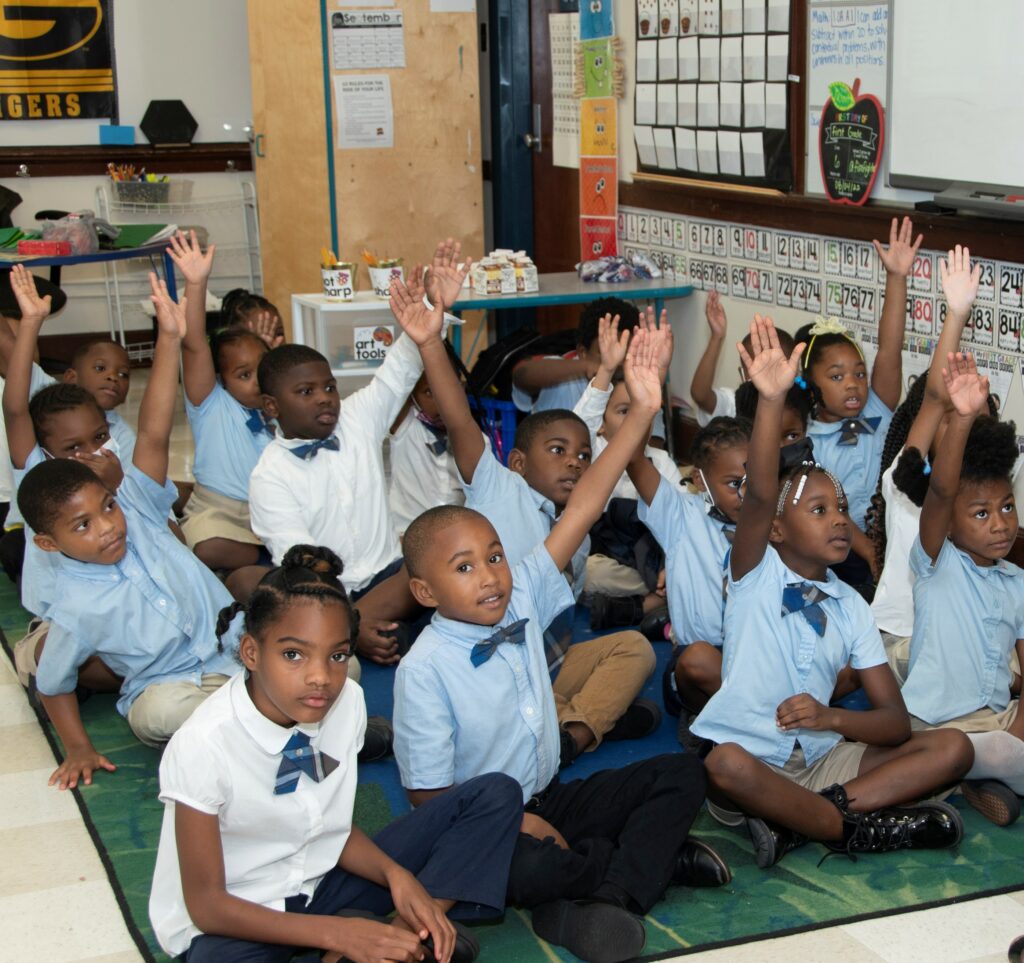 History | Promise Academy