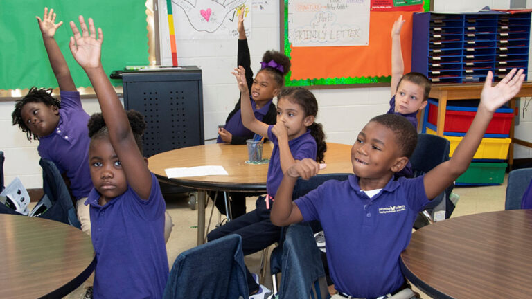 History | Promise Academy