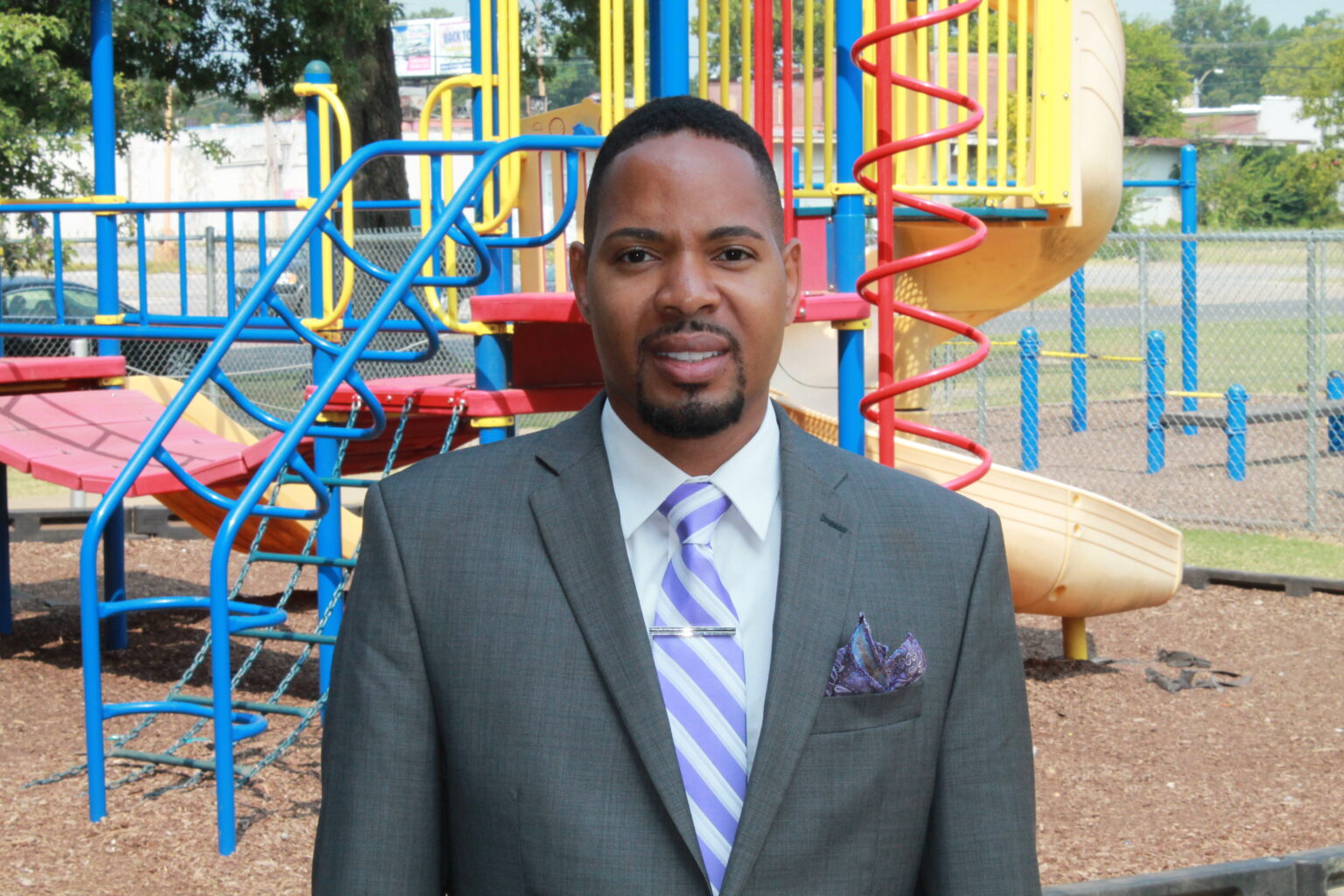 Executive Director’s Message | Promise Academy