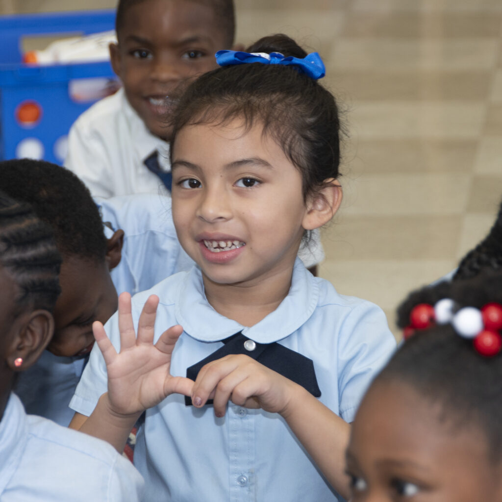 English Language Learners - ELL | Promise Academy
