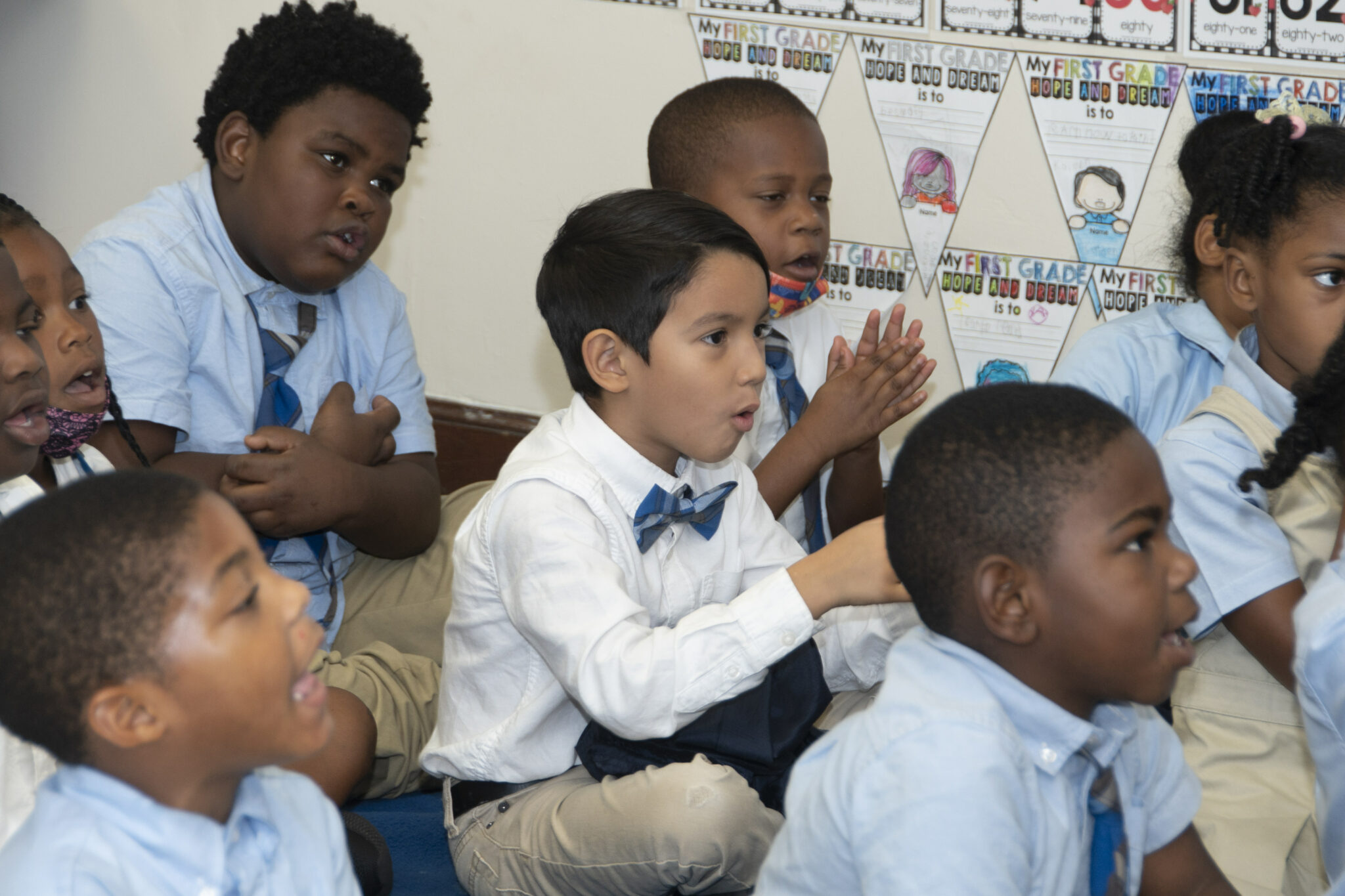 History | Promise Academy