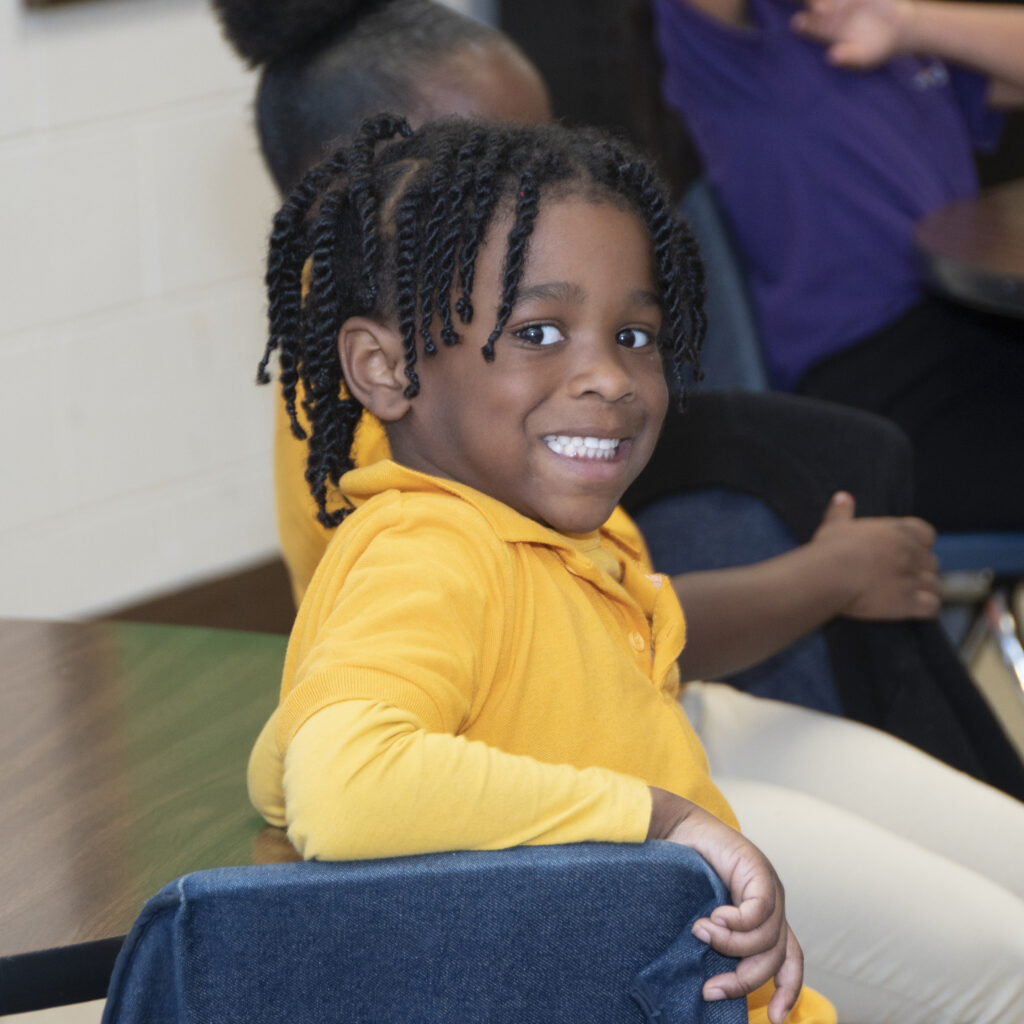 Springhill Campus | Promise Academy
