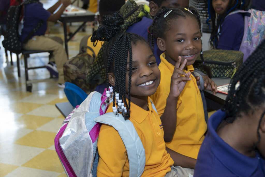 History | Promise Academy