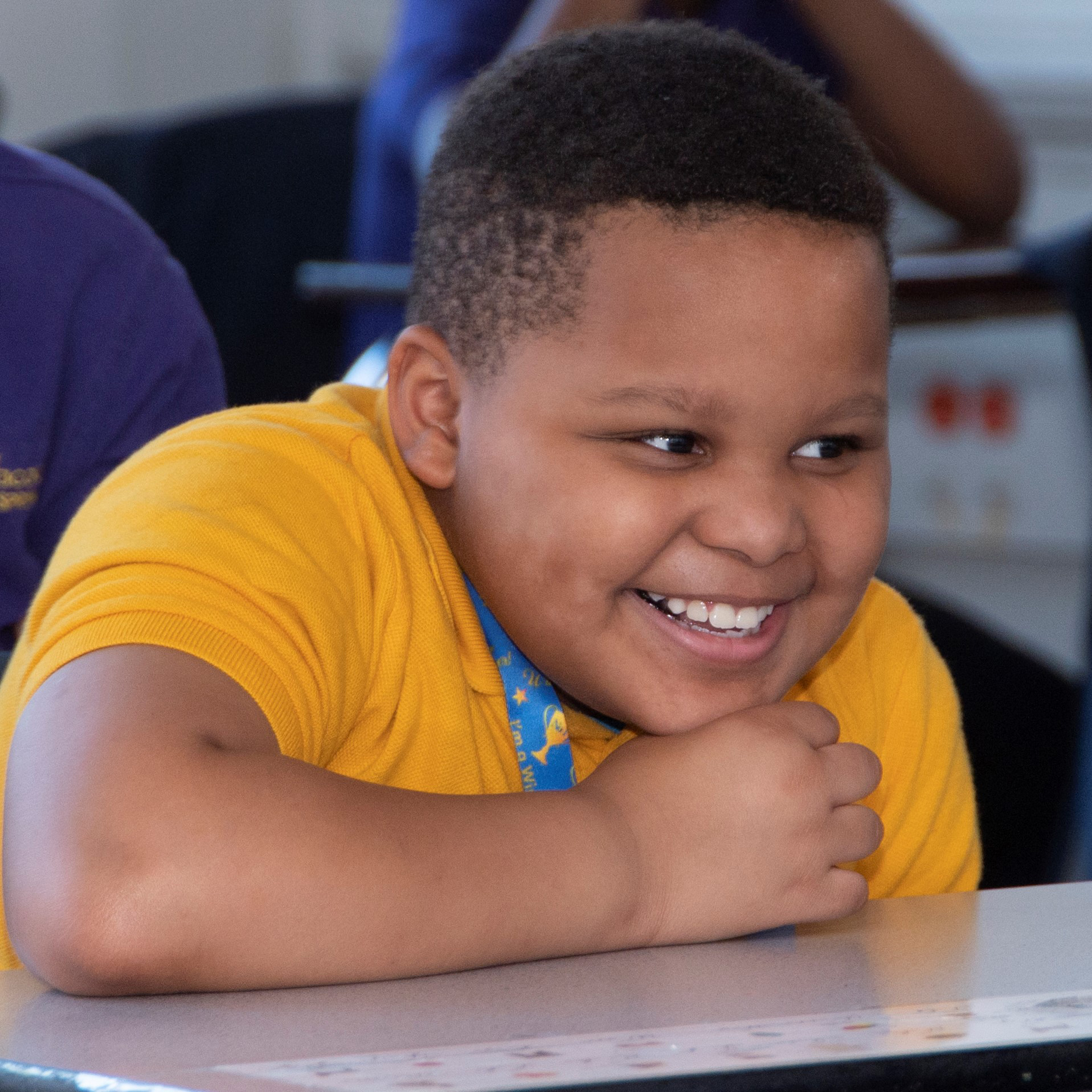 Springhill Campus | Promise Academy