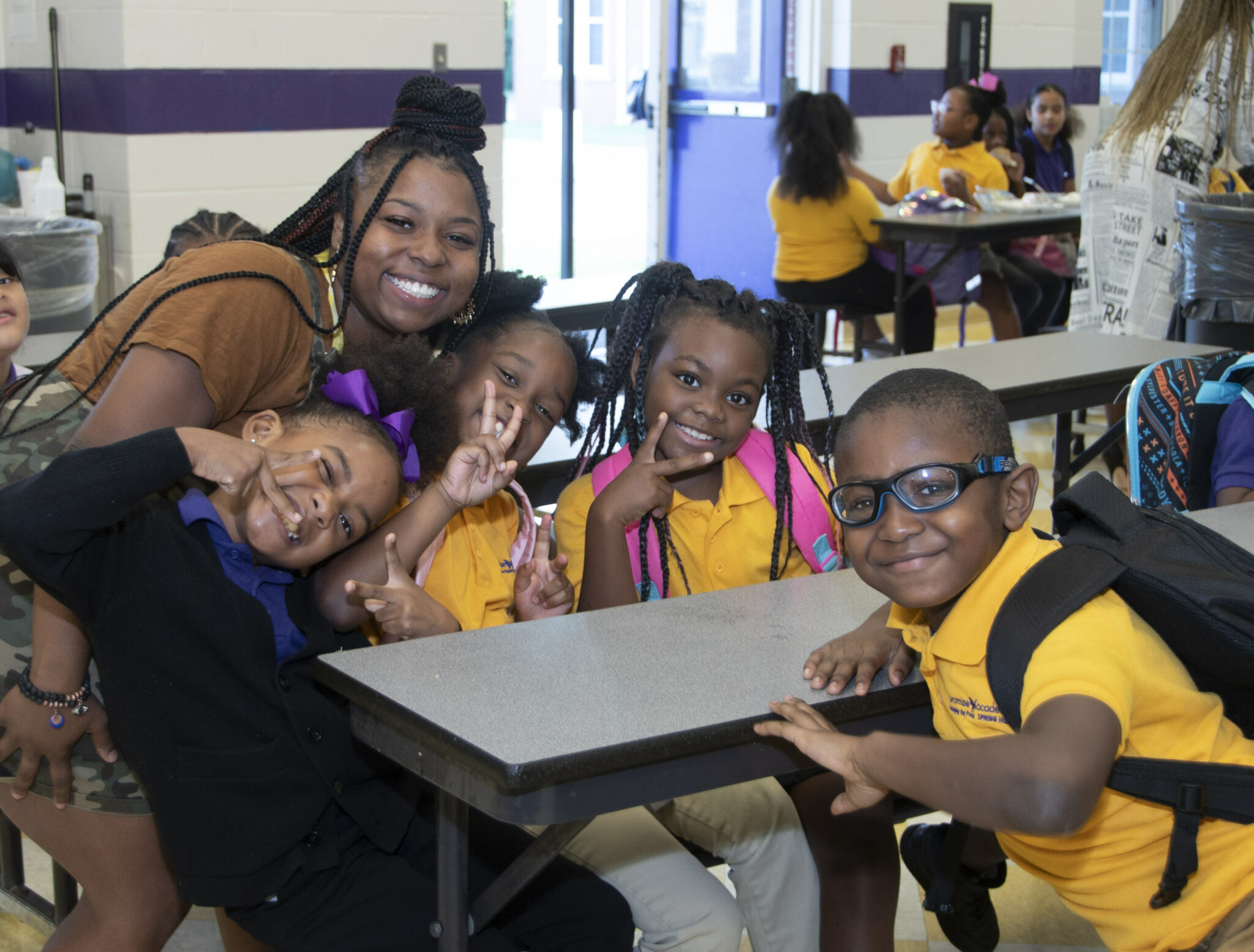 Assessments | Promise Academy