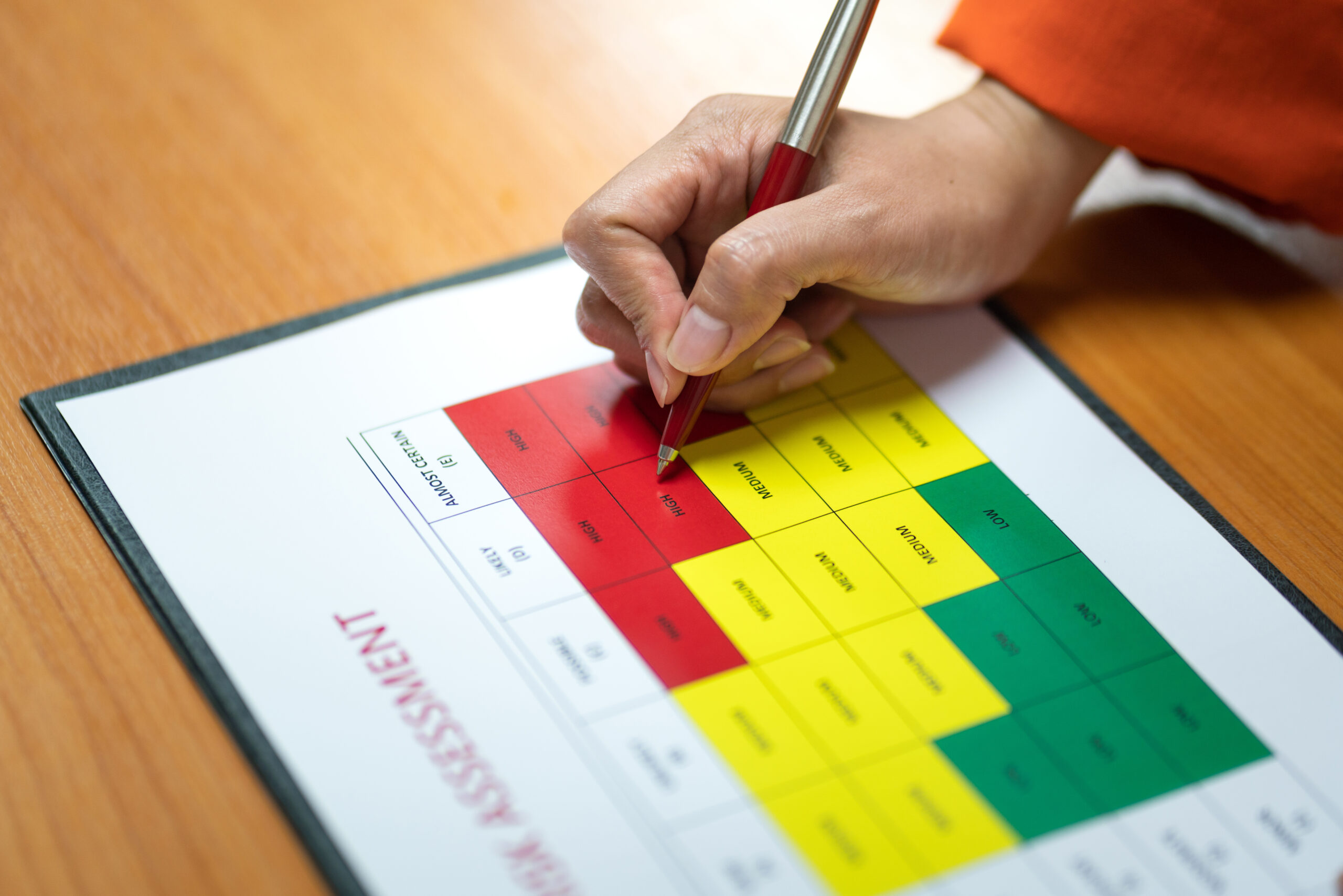 Assessments | Promise Academy