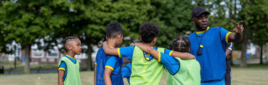 Sports | Promise Academy