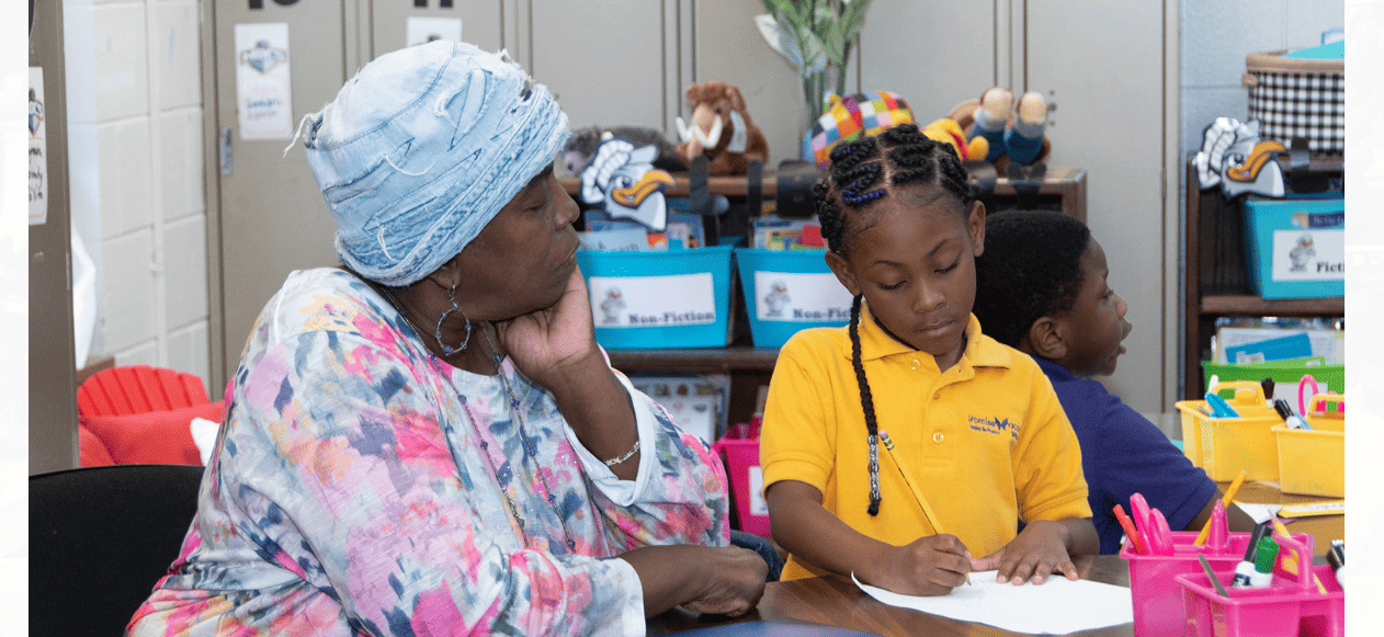 Volunteer Opportunities | Promise Academy