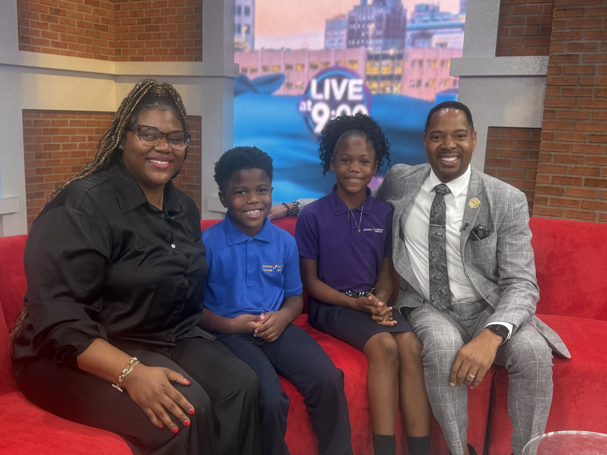 Promise Academy | Promise Academy