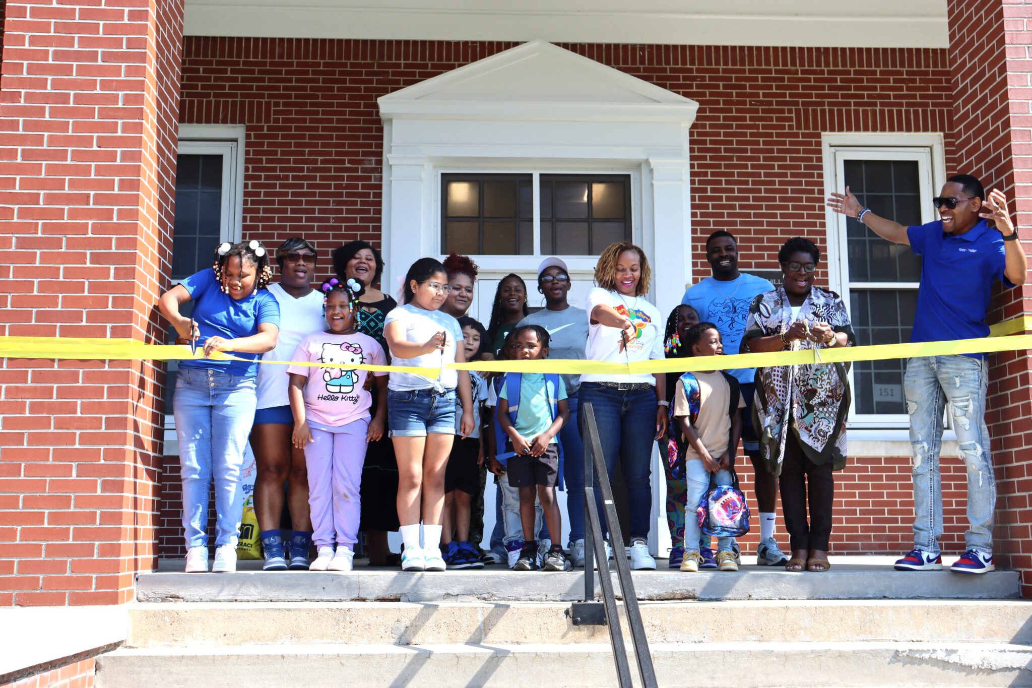 🎉 Welcome to a New School Year! 🎉 | Promise Academy