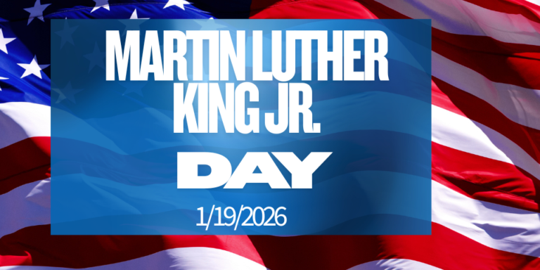 School Closure Notice – MLK Day | Promise Academy
