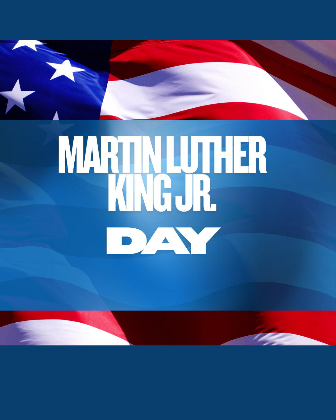 School Closure Notice – MLK Day | Promise Academy