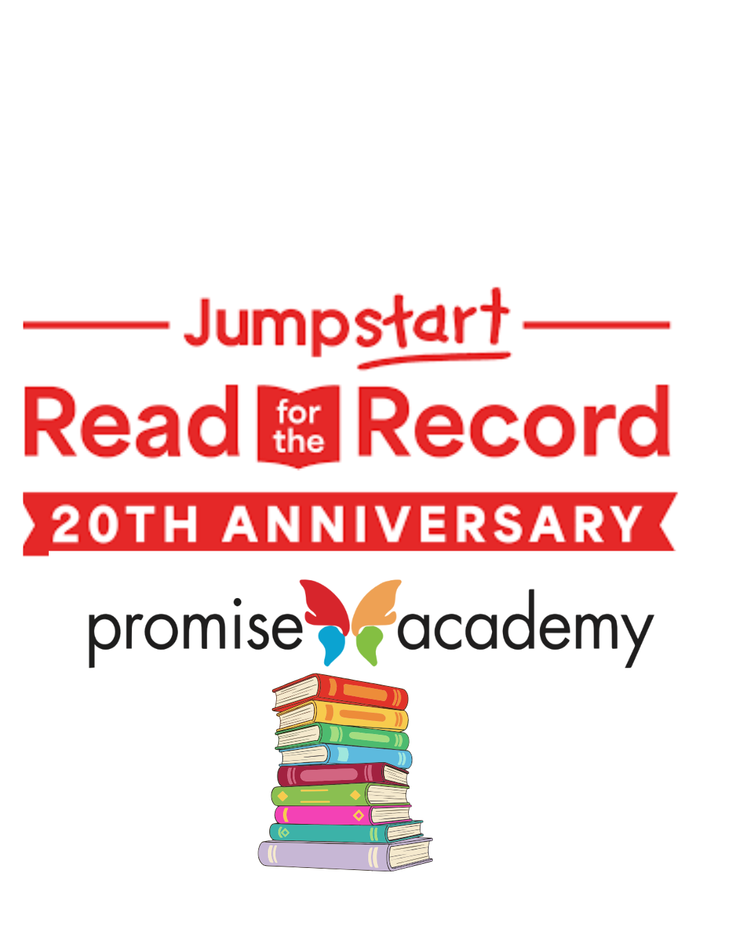 Thank You for Making Read for the Record a Success! 📚 | Promise Academy