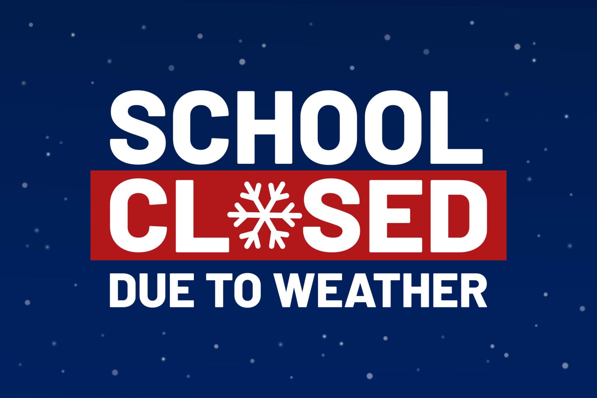 📣 School Closure Notice | Promise Academy